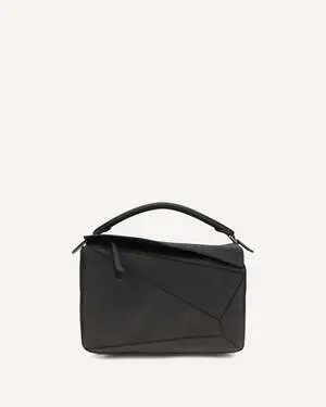 Loewe Puzzle Large Handbag