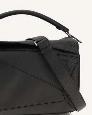 Loewe Puzzle Large Handbag