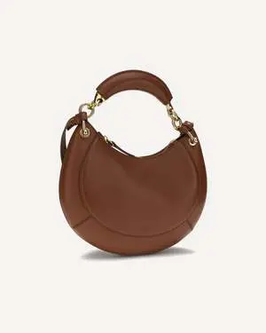 Chloé Marcie Shoulder Bag