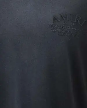 Amiri Arts District T-shirt