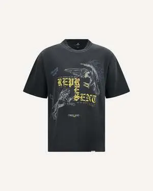 REPRESENT Enemy T-shirt Mae