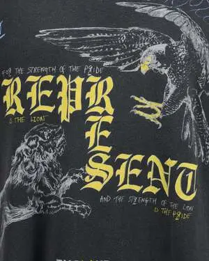REPRESENT Enemy T-shirt Mae