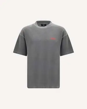 REPRESENT Cotton T-shirt
