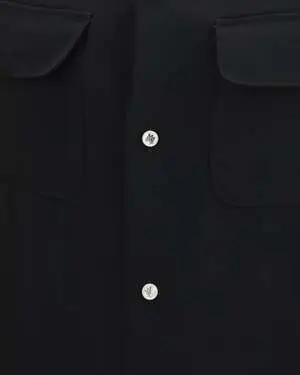 Amiri Rounded Pocket Shirt Ale