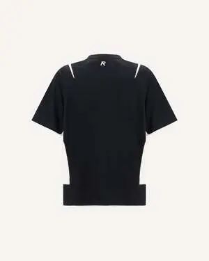 REPRESENT Star Football T-shirt