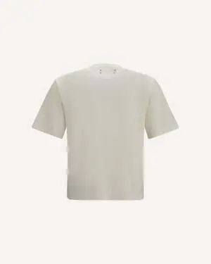 Amiri South Cali T-shirt Ale
