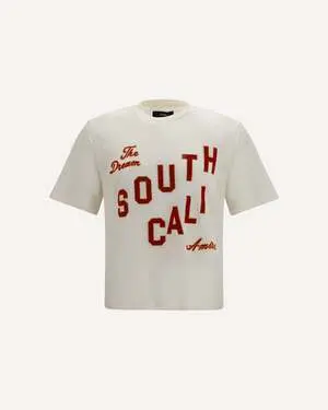 Amiri South Cali T-shirt Ale