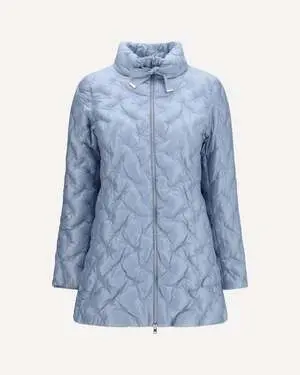 Herno Midi Down Jacket