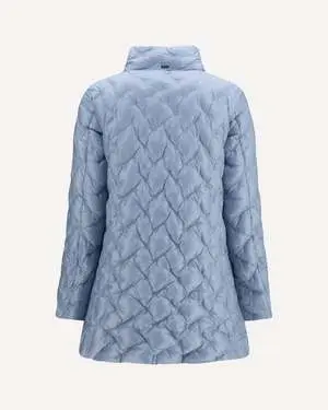 Herno Midi Down Jacket