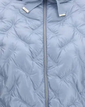 Herno Midi Down Jacket
