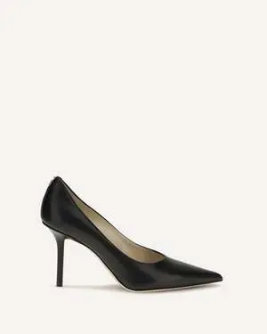 JIMMY CHOO Love 85 Pumps - Black