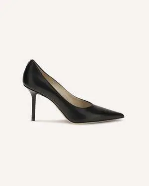JIMMY CHOO Love 85 Pumps - Black