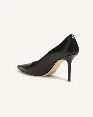 JIMMY CHOO Love 85 Pumps - Black