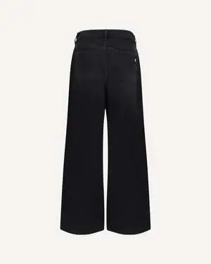 Amiri Wide-leg Jeans