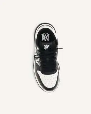 Amiri Classic Low Top Sneakers
