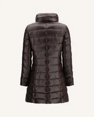 Herno Maria Down Jacket - Brown