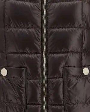 Herno Maria Down Jacket - Brown