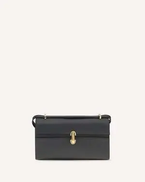 Savette SAVETTE Symmetry 26 Shoulder Bag Grey