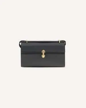 Savette Symmetry 26 Shoulder Bag - Grey