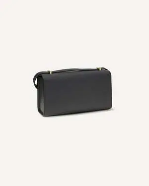 Savette Symmetry 26 Shoulder Bag - Grey
