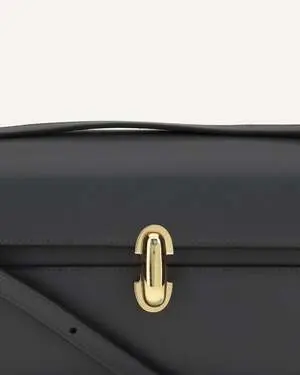 Savette Symmetry 26 Shoulder Bag - Grey