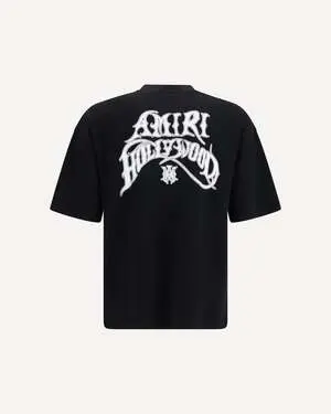 Amiri Hollywood T-shirt
