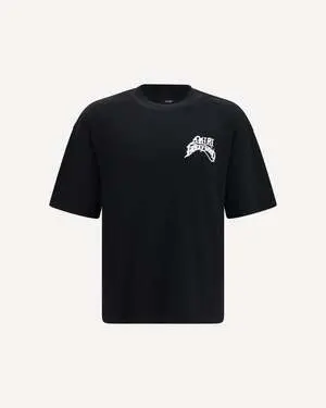 Amiri Hollywood T-shirt