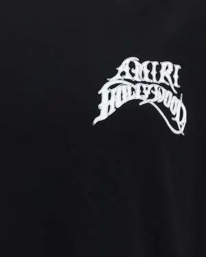 Amiri Hollywood T-shirt