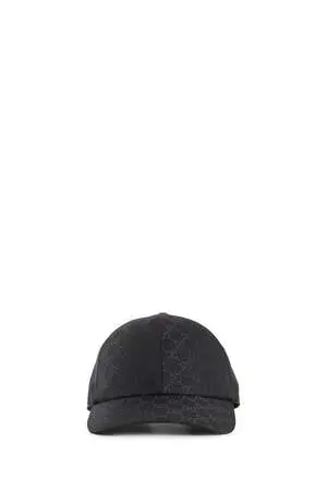 Gucci Gg Ripstop Baeball Hat