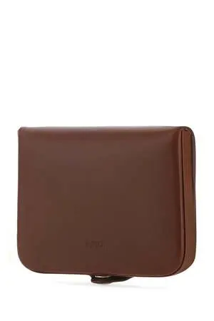 A.p.c. Leather Card Holder