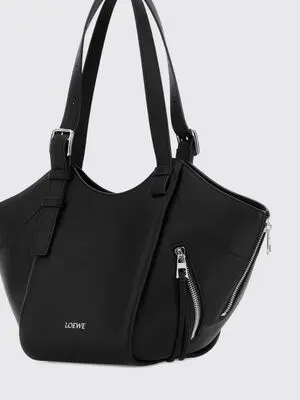 Loewe Shoulder Bag - Black