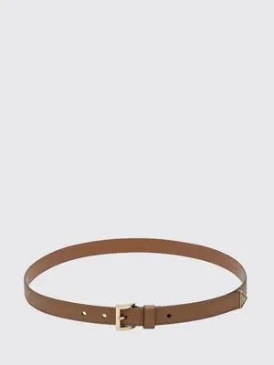 Prada Belt Camel - Brown
