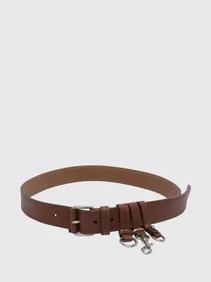 Miu Miu Belt Tobacco - Brown