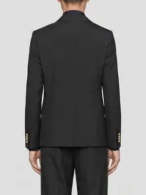 Gucci Jacket Grey