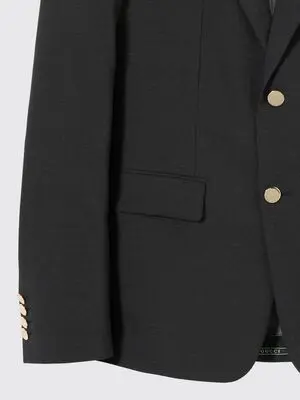 Gucci Jacket Grey