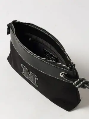 Max Mara Cotton Clutch