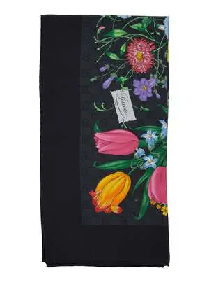 GUCCI Gucci Women Ca Flora Twill