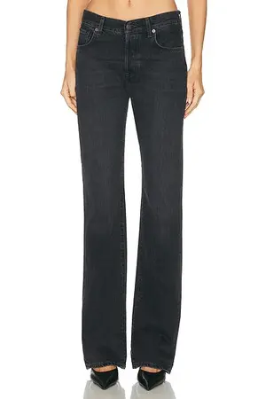 Acne Studios 2009f Straight Leg Jeans