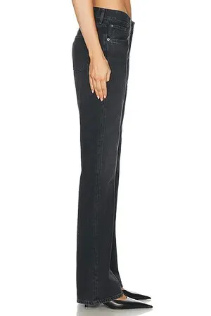 Acne Studios 2009f Straight Leg Jeans