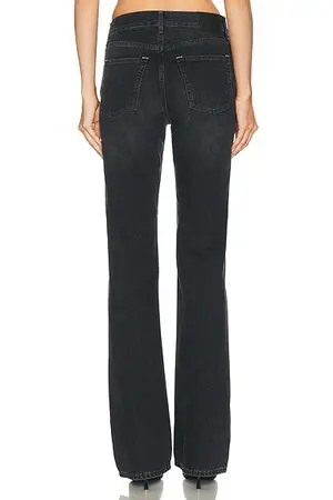 Acne Studios 2009f Straight Leg Jeans