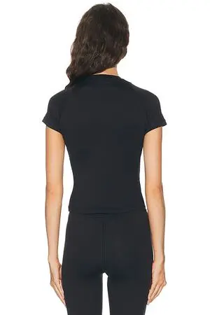 NIKESKIMS Airy Baby Short Sleeve Tee
