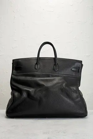 Hermès Ardennes Haut A Curroies Birkin 50 Handbag