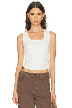 Burberry Scoop Neck Camis Tanks For Women