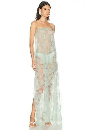 Éliou Manuela Dress
