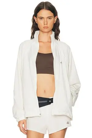 NIKESKIMS Nike X Skims Nylon Jacket