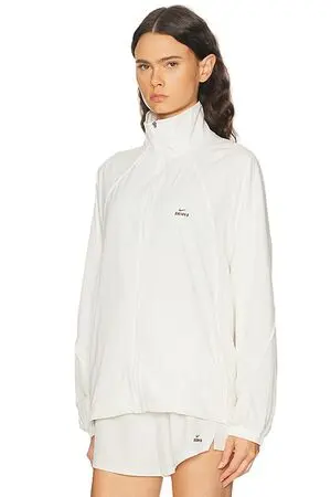 NIKESKIMS Nike X Skims Nylon Jacket