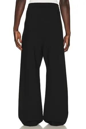 Fear Of God Wide Leg Drawstring Pants