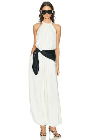 Ronny Kobo Dixie Jumpsuit