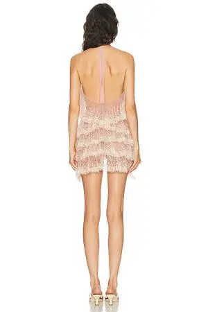 AKNVAS Angelica Dress