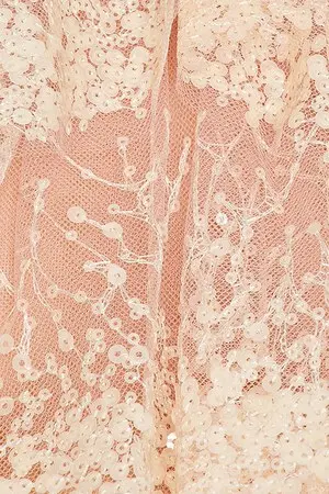 AKNVAS Angelica Dress